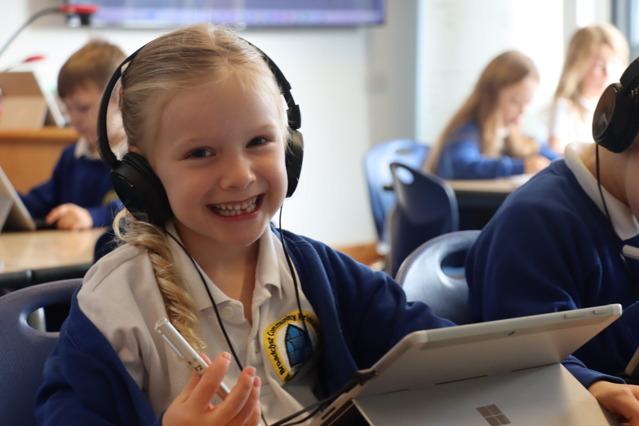 Curriculum Overview - The Cornerstone Academy Trust